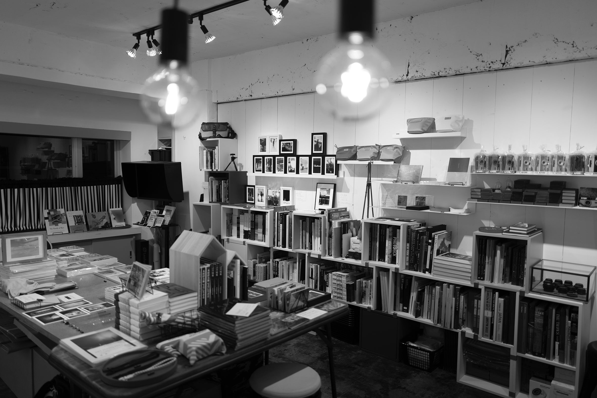 MONO GRAPHY Camera & Art | MONO GRAPHY